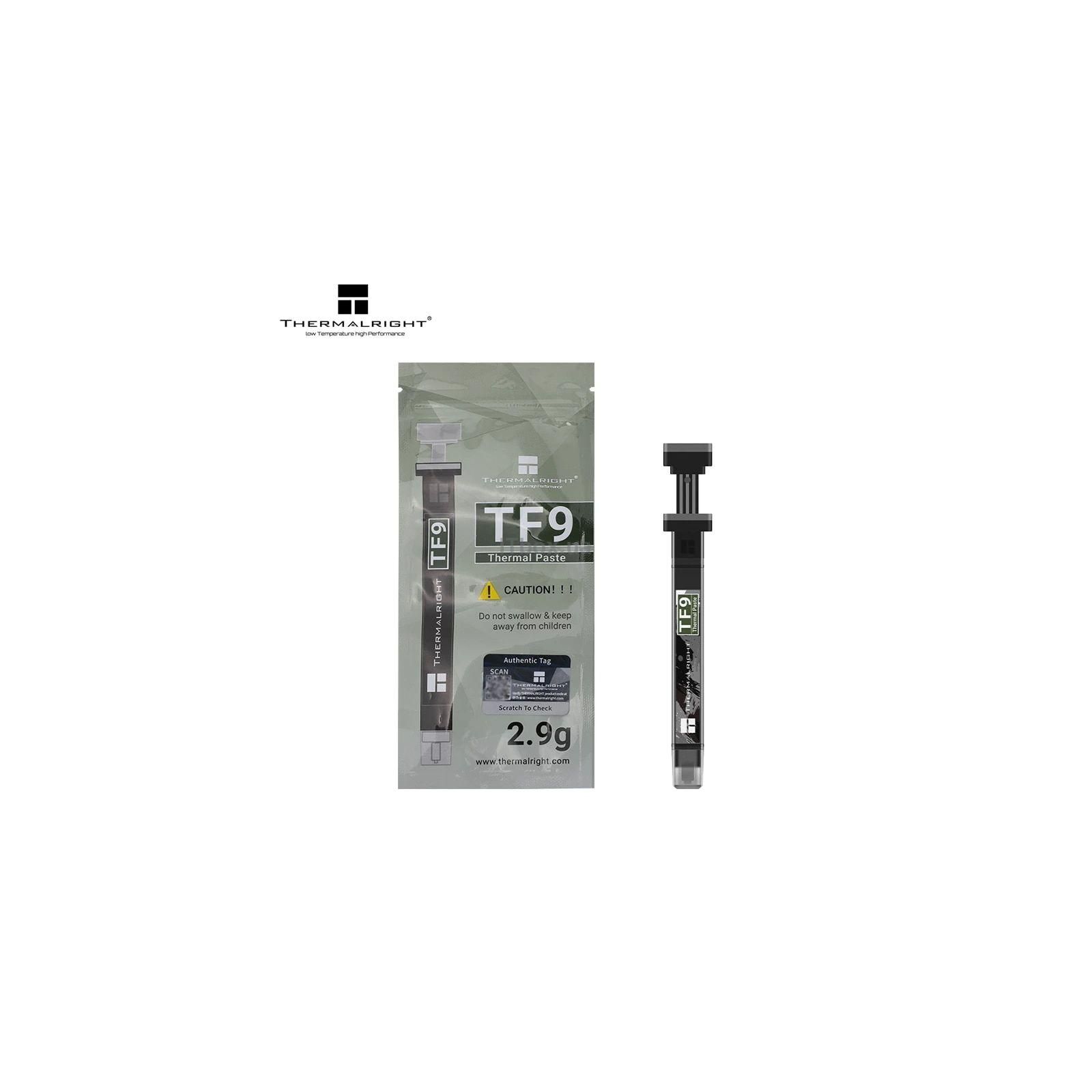 Thermalright TF9 2.9g ⏩ Купити Термопасту Thermalright TF9 2.9g | ITbox