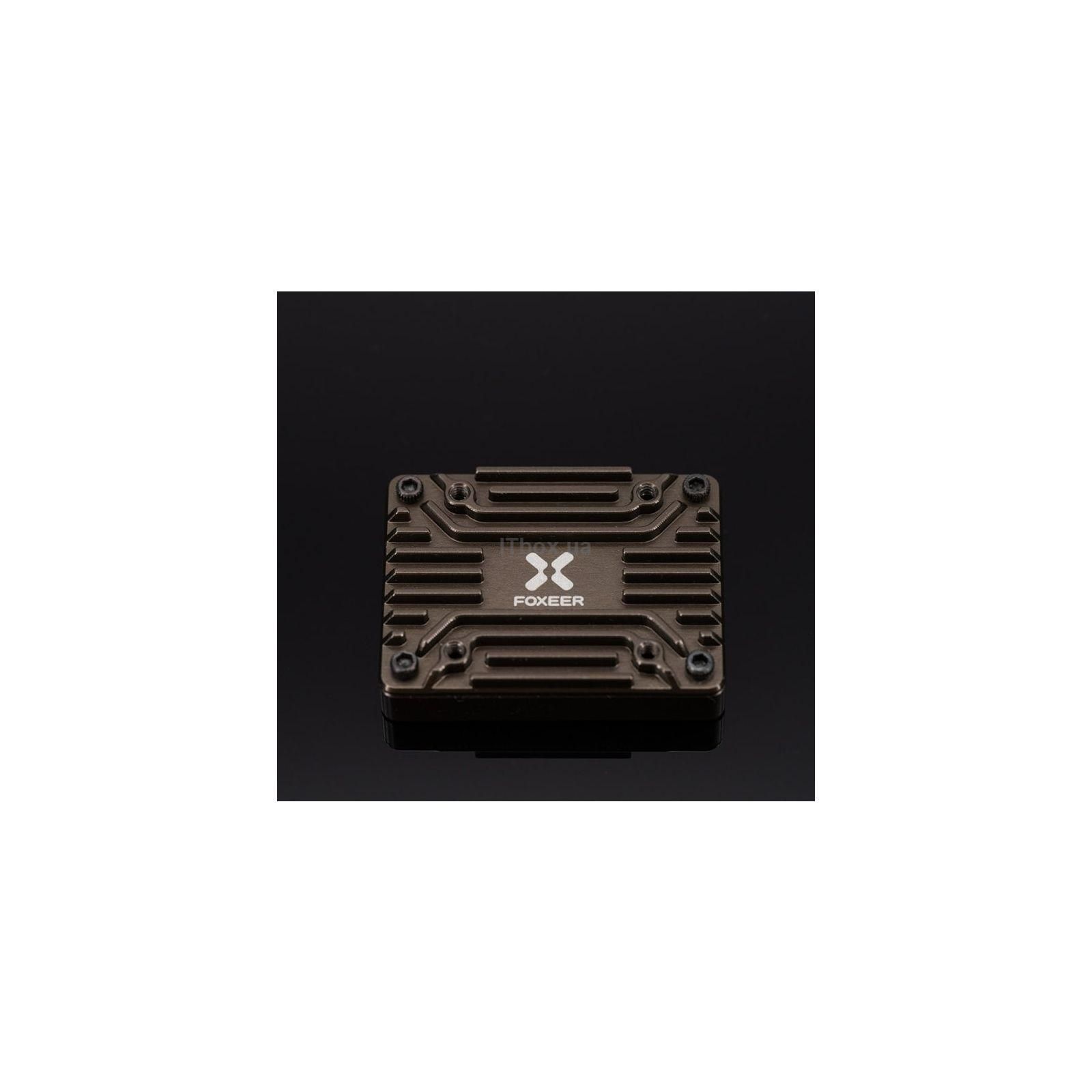 Foxeer Reaper Extreme 2.5W 5.8GHz 72CH MR1676/MR1819 ⏩ Купити ...