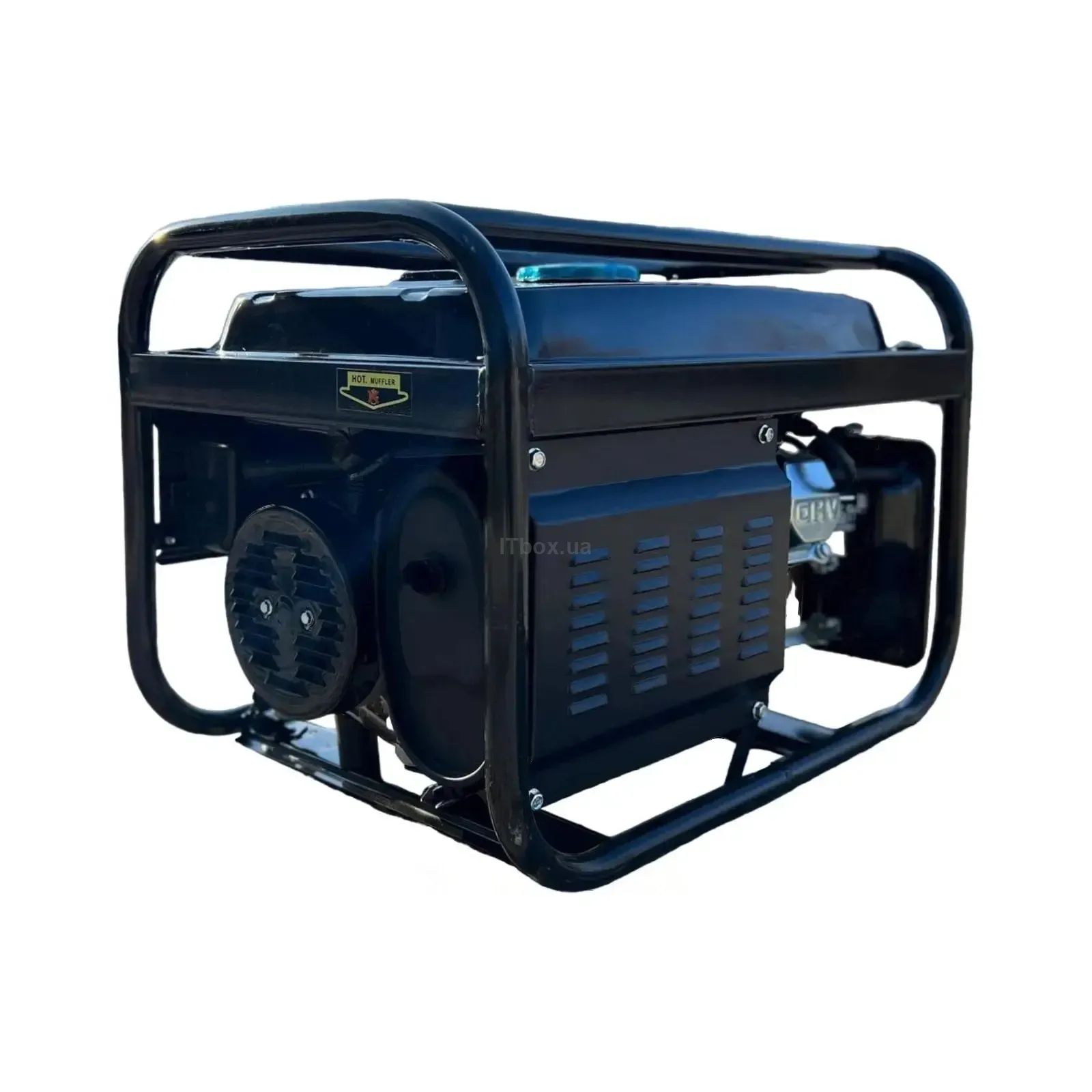 Генератор Asitra AST 10880 3, 0kW AST 10880 - купити в Києві | Ціна, відгуки, характеристики