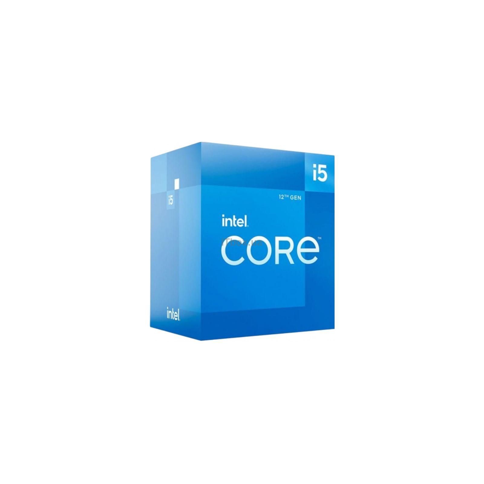 INTEL Core™ i5 14400F BX8071514400F ⏩ Купити Процесор INTEL Core™ i5 ...