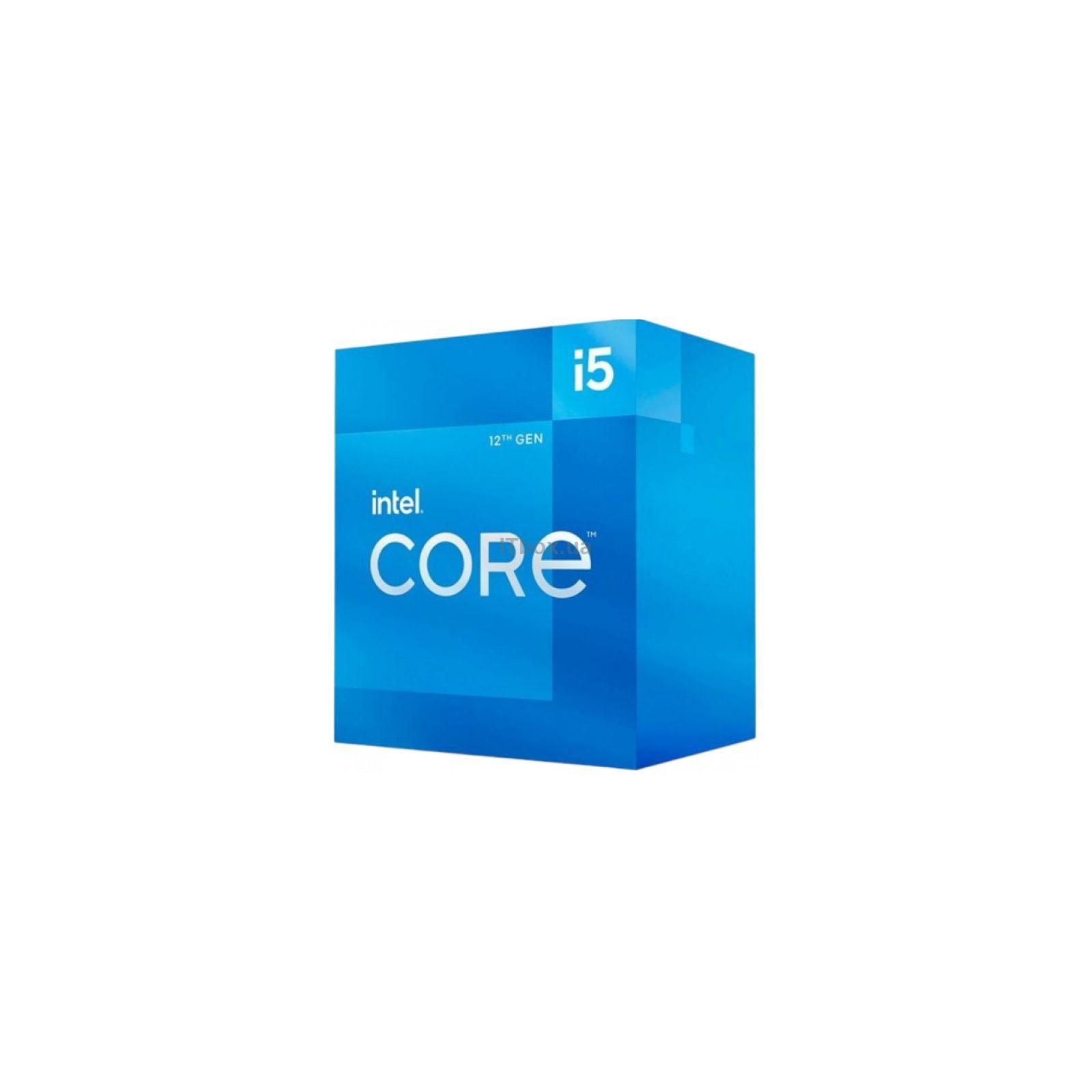 INTEL Core™ i5 14400F BX8071514400F ⏩ Купити Процесор INTEL Core™ i5 ...