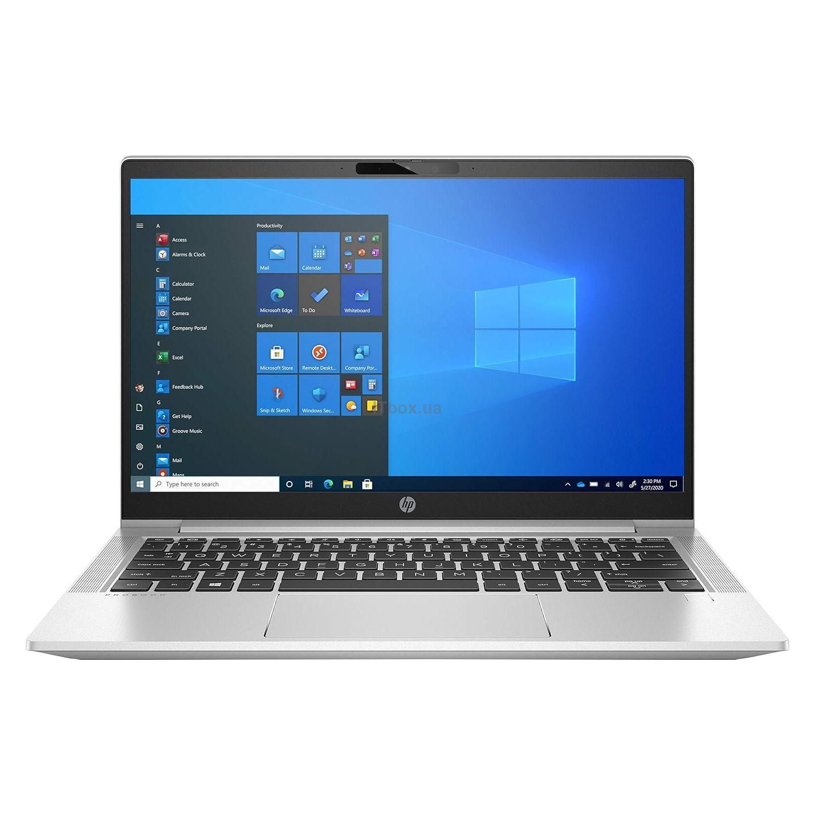 Ноутбук HP Probook 430 G8 8X9J0ES - купити в Києві | Ціна, відгуки ...