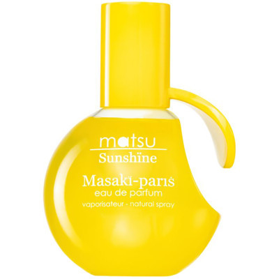 Парфумована вода Masaki Matsushima Matsu Sunshine тестер 80 мл 03414 ...